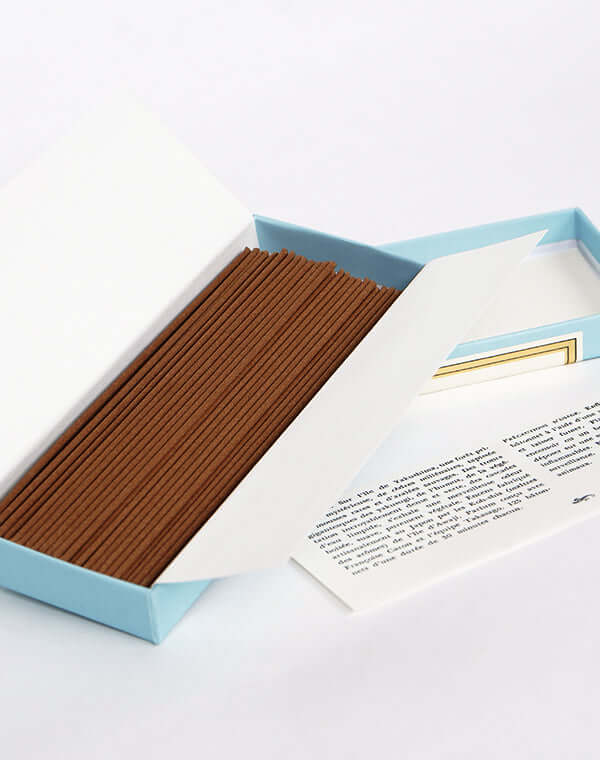 Incense - TUCSON / 349580251027 – satoseni online store /サトウセンイオンラインストア